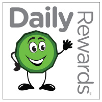 DailyRewards: Make Extra Money Online From Home
